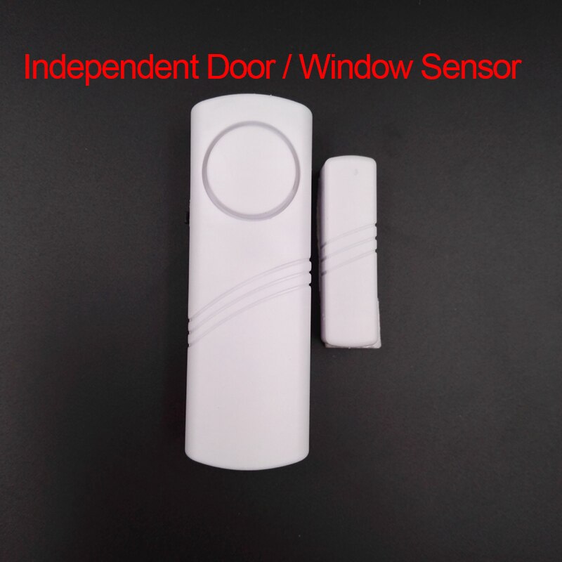 Independent Tuya Smart WiFi Door window Sensor Ope... – Grandado