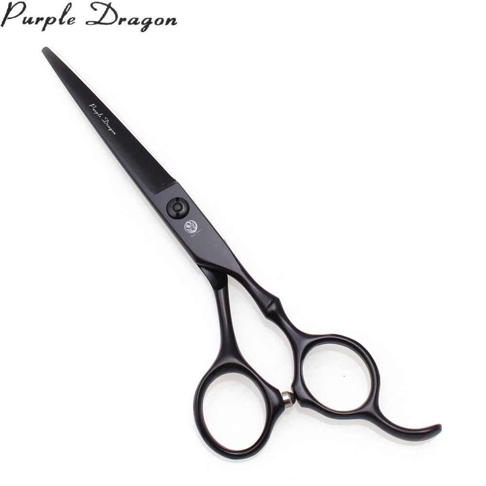 Kapper Schaar 5.5 "6" Jp 440C Paarse Draak Dunner ... – Grandado
