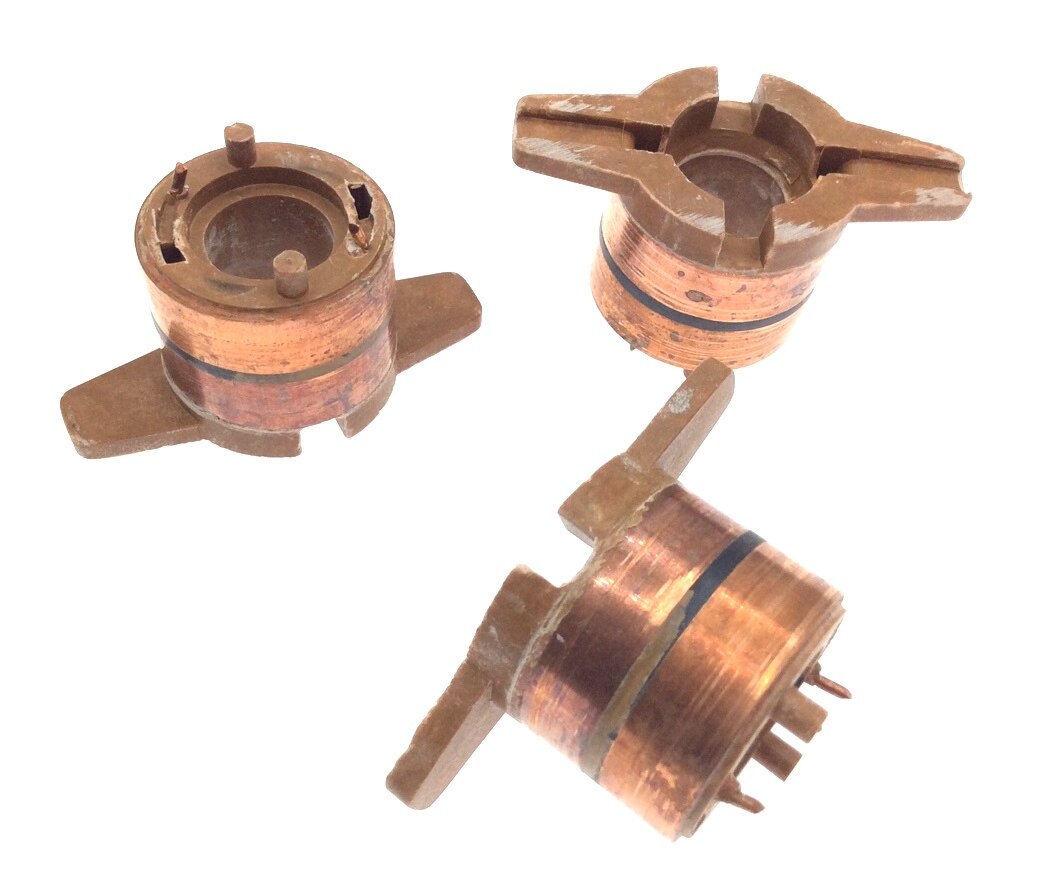 3Pcs 70A 90A 150A Auto Bus Generator Dynamo Kopere... – Grandado