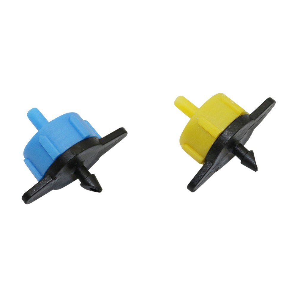 Pressure Compensating Dripper 2L/H, 8L/H Agricultu... – Grandado