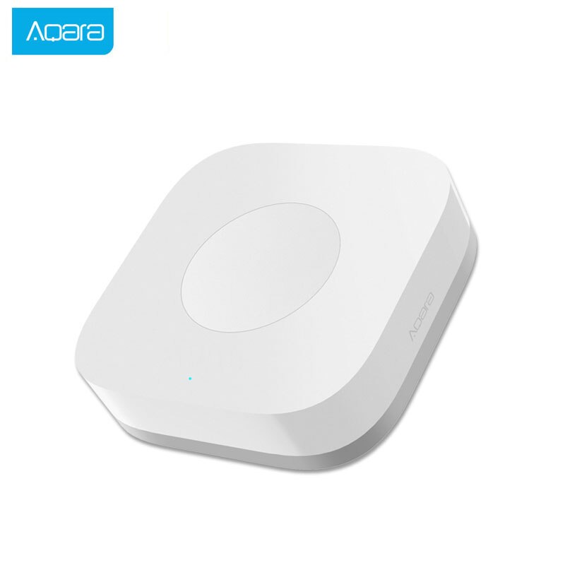 Xiaomi Mijia Smart Home Gateway ZigBee WIFI Blueto... – Grandado