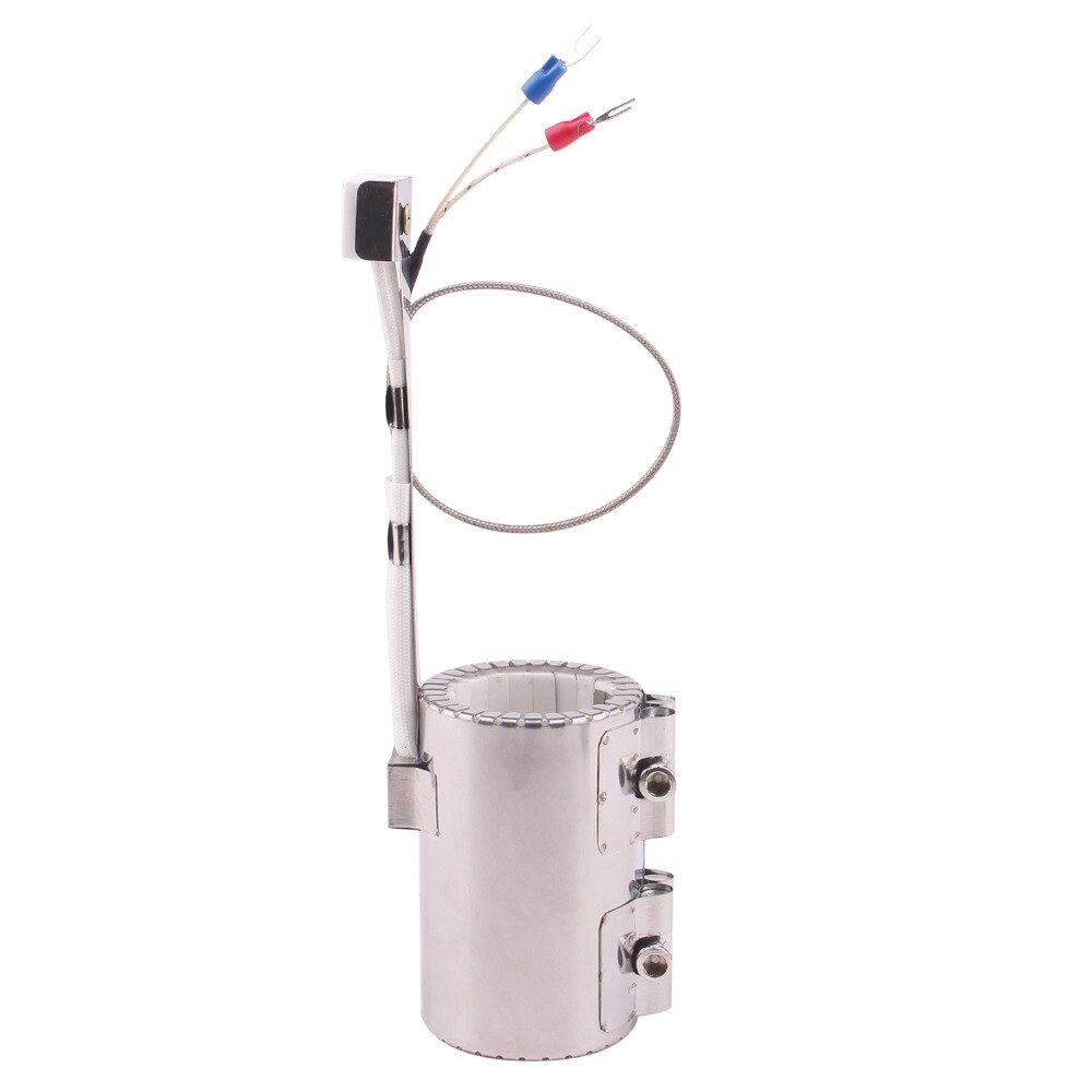 480v 380w Electric Nozzle Barrel K Type Thermocoup... – Grandado