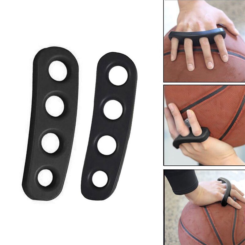 Gesticulation Correct Silicone Basketball Shooting... – Grandado