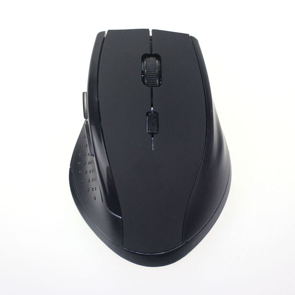 2.4GHz Wireless Optical Gaming Mouse Mice For Comp... – Grandado