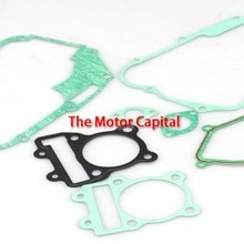 Yinxiang Yx 150cc / 160cc Rebuild Pakking Voor Dir... – Grandado