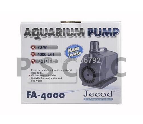 JEBAO JECOD ultra stille dompelpomp circulatiepomp... – Vicedeal