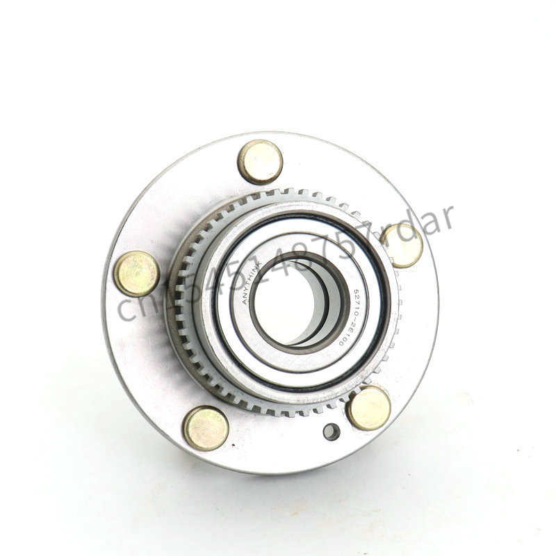automobile hub unit 52710-2e100 Suitable for Hyund... – Grandado