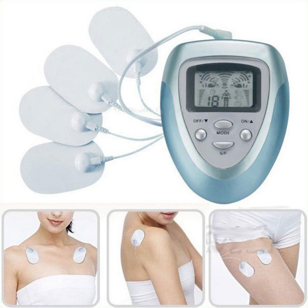 Health Tens muscle Neck massager Back Electric Dig... – Grandado
