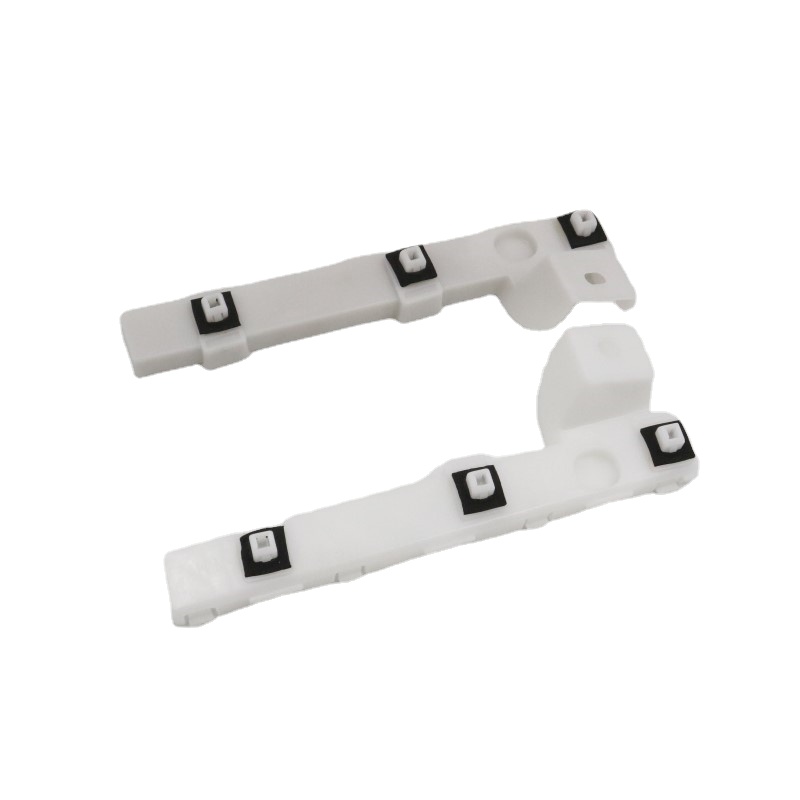 Car Front Bumper Grille-Side Bracket For Mitsubish... – Vicedeal