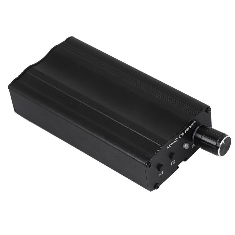 Mx-K2 Auto Memory Key Controller Cw Morse Code Key... – Vicedeal
