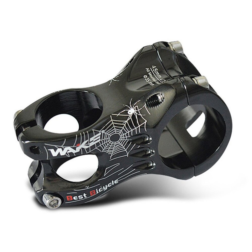 35MM Bicycle Stem Aluminum Alloy MTB Mountain Road... – Grandado