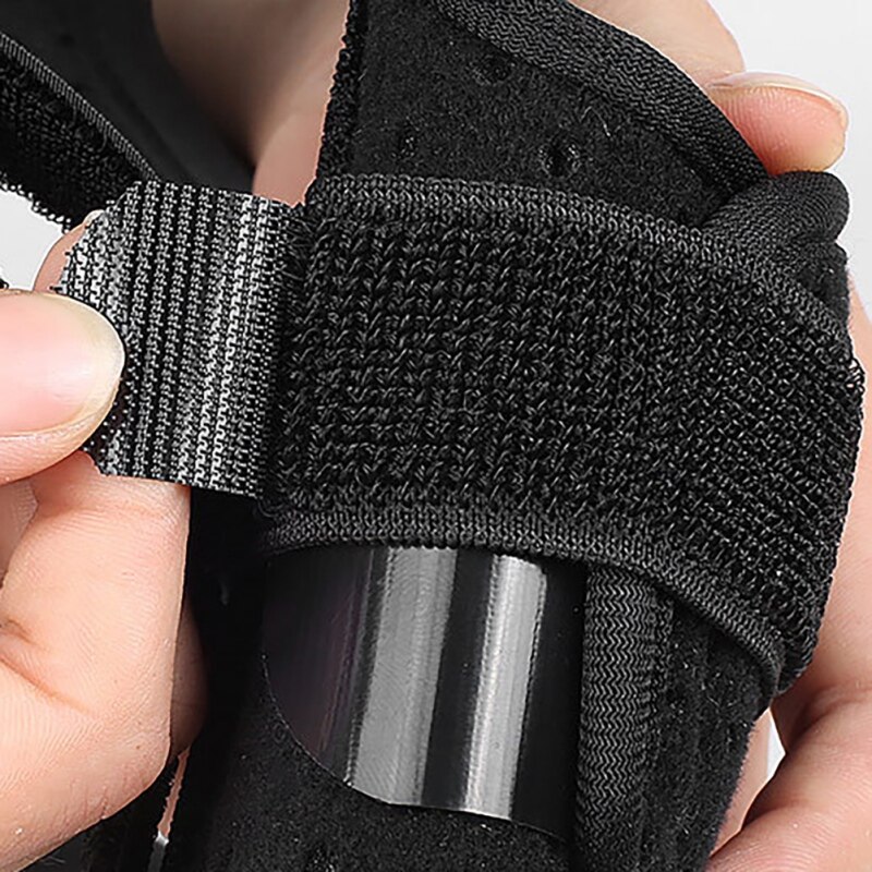 Adjustable Elastic Dorsal Night Splint Plantar Fas... – Grandado