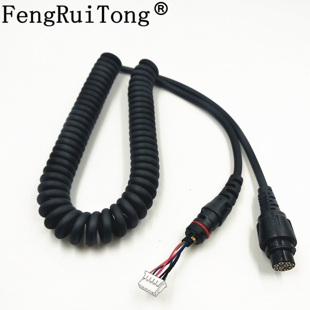 DIY Spare Cable 10-Pin Aviation Connector for SM19... – Grandado