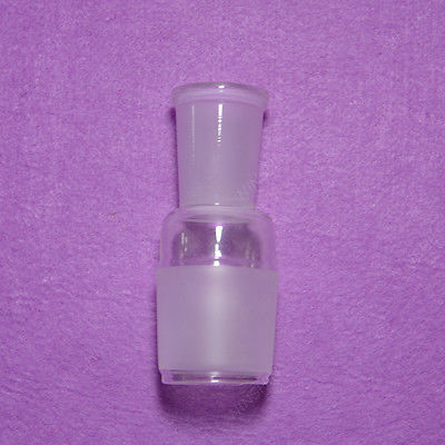 Glass Reducing Adapter From 45/40 To 24/29,Chemica... – Vicedeal