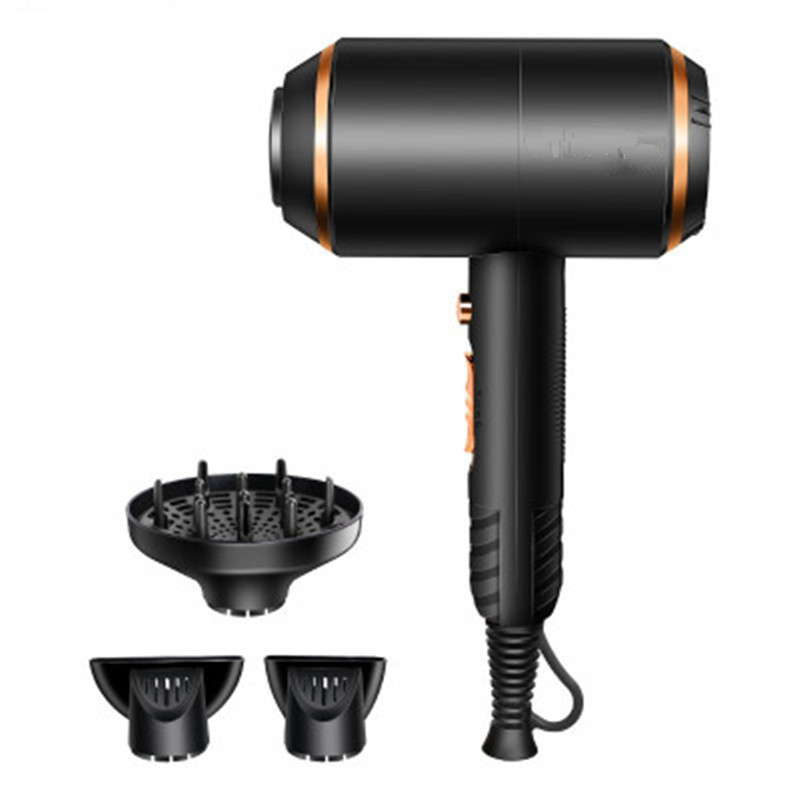 Kemei Ionic Hair Dryer 3 In 1 Strong Power 4000w B... – Vicedeal