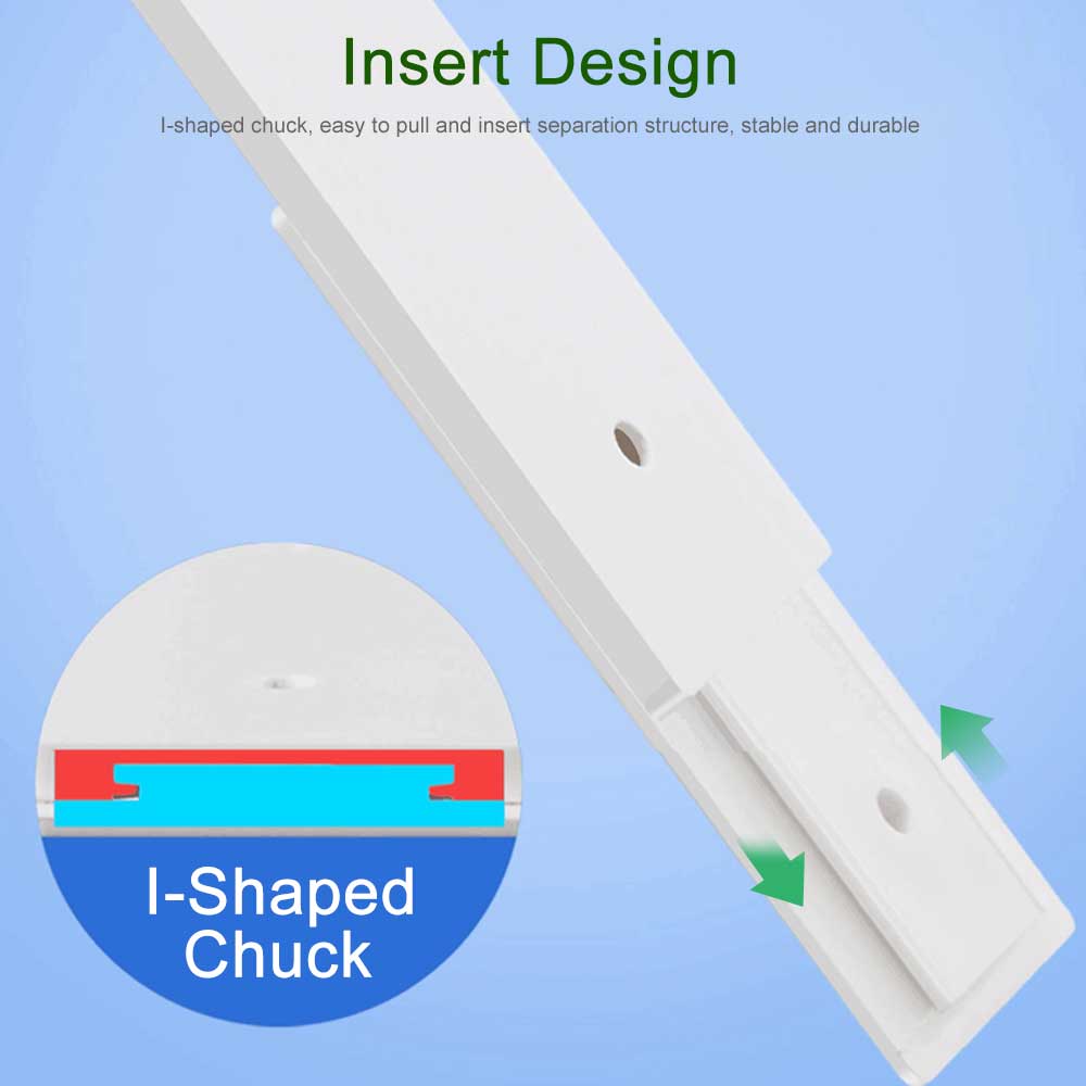 Seamless Punch-free Plug Sticker Holder Wall Fixer... – Grandado