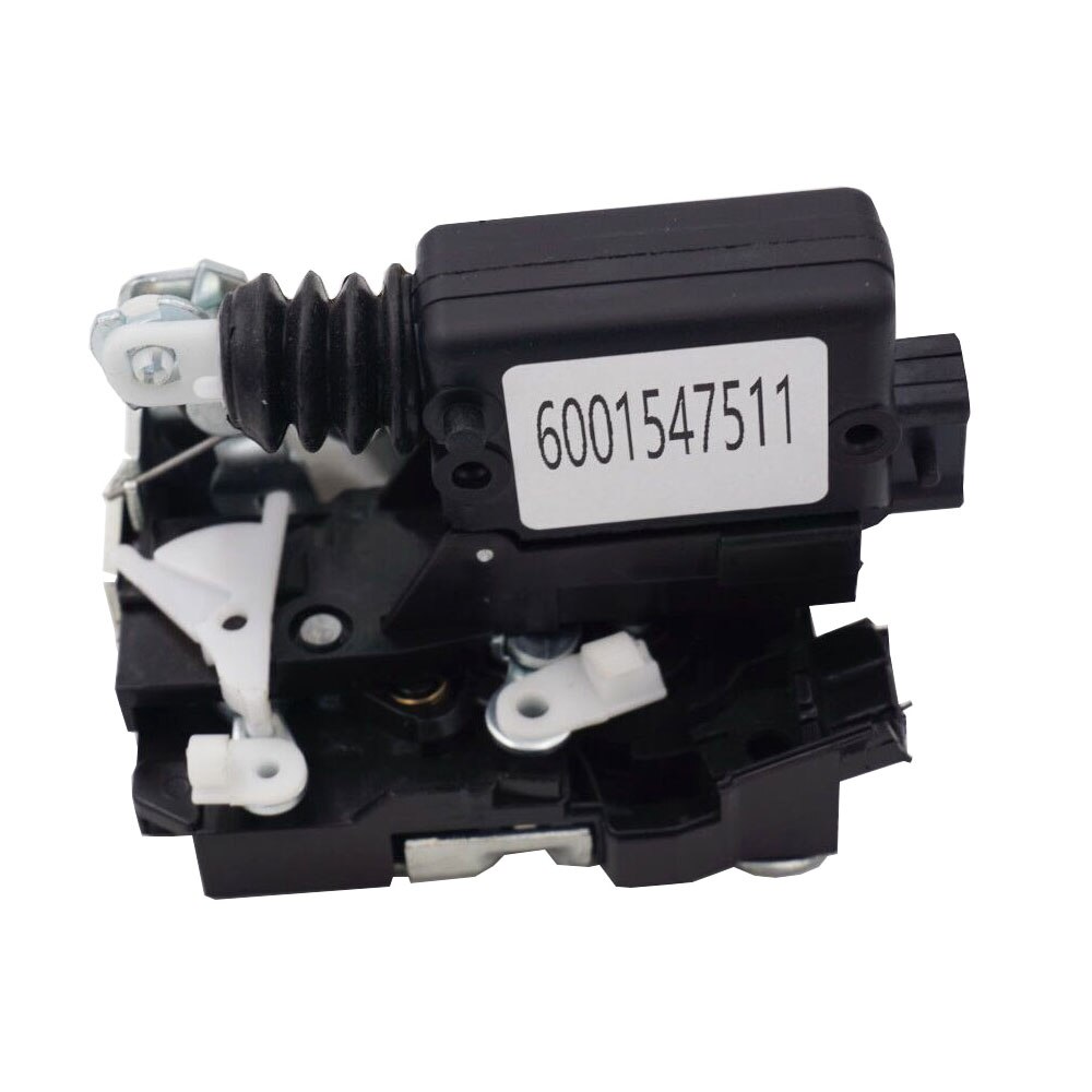 Front Rear Left Right Door Lock Actuator Mechanism... – Grandado