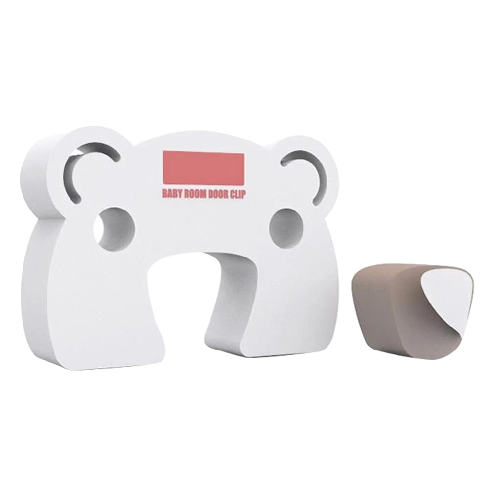 Anti-pinch Finger Protective Door Lift Cartoon Doo... – Grandado