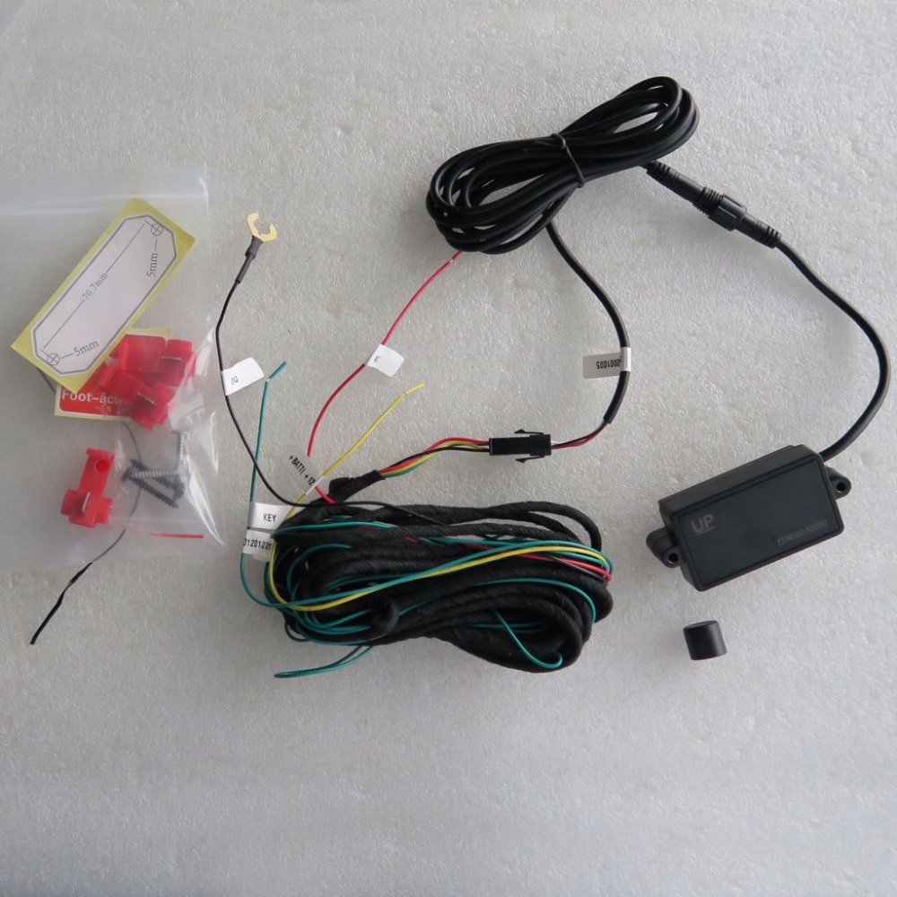 Een-Voet Activated Inductie Module Voor Smart Auto... – Grandado