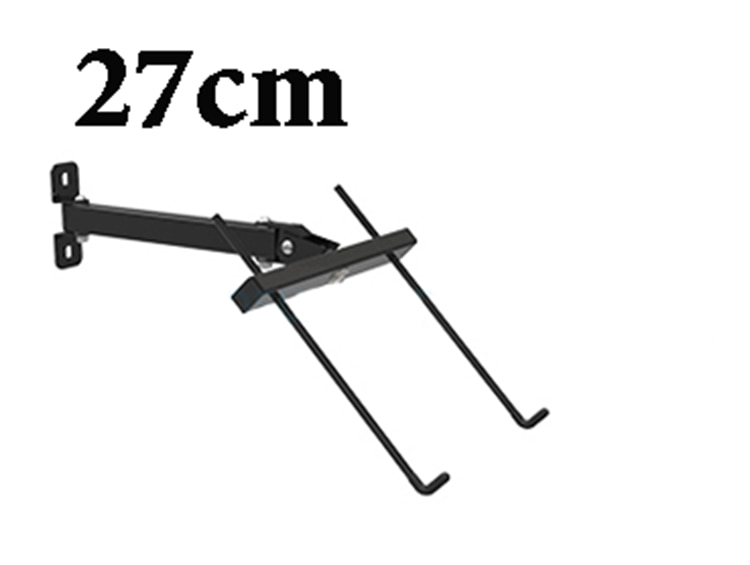 Foldable Wall Mount 17-27 inch Laptop Holder Three... – Grandado