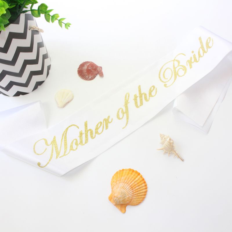 Bryllupsfest skulderstropper til mor dame bryllups... – Vicedeal