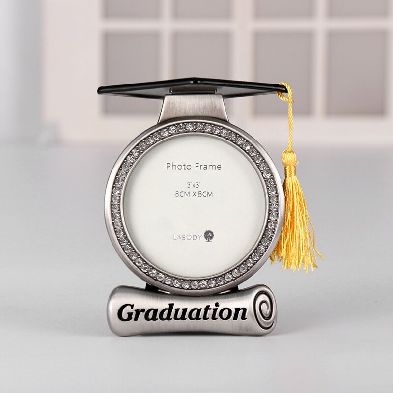 Graduation Picture Frame-Graduation Decorations /G... – Grandado