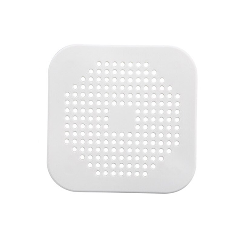 Household Kitchen Sink Filter Silicone Sewer Drain... – Vicedeal