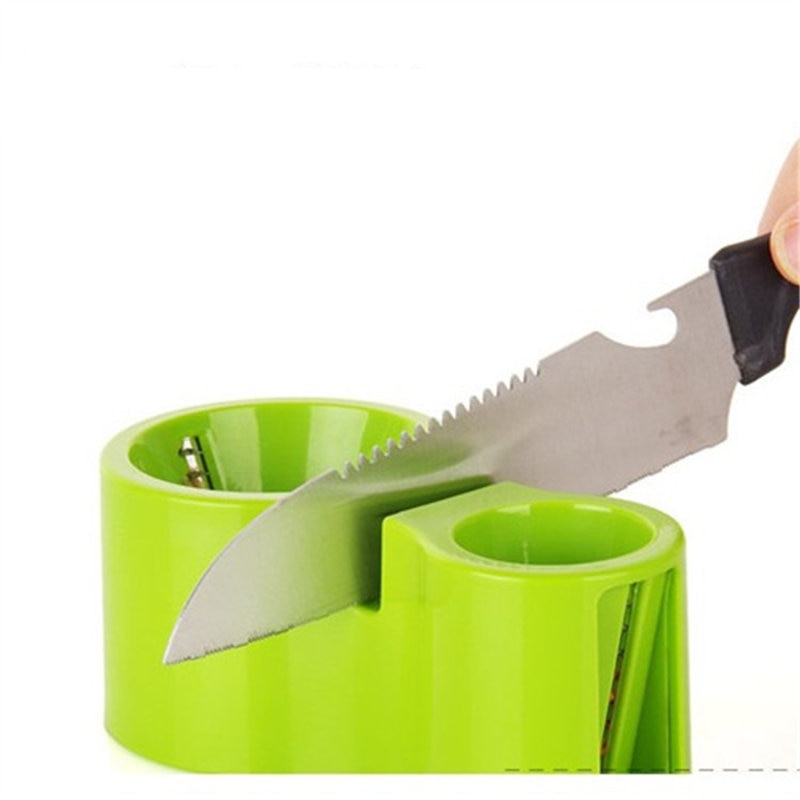 Vegetable Spiral Slicer Kitchen Spiralizer Knife S... – Grandado