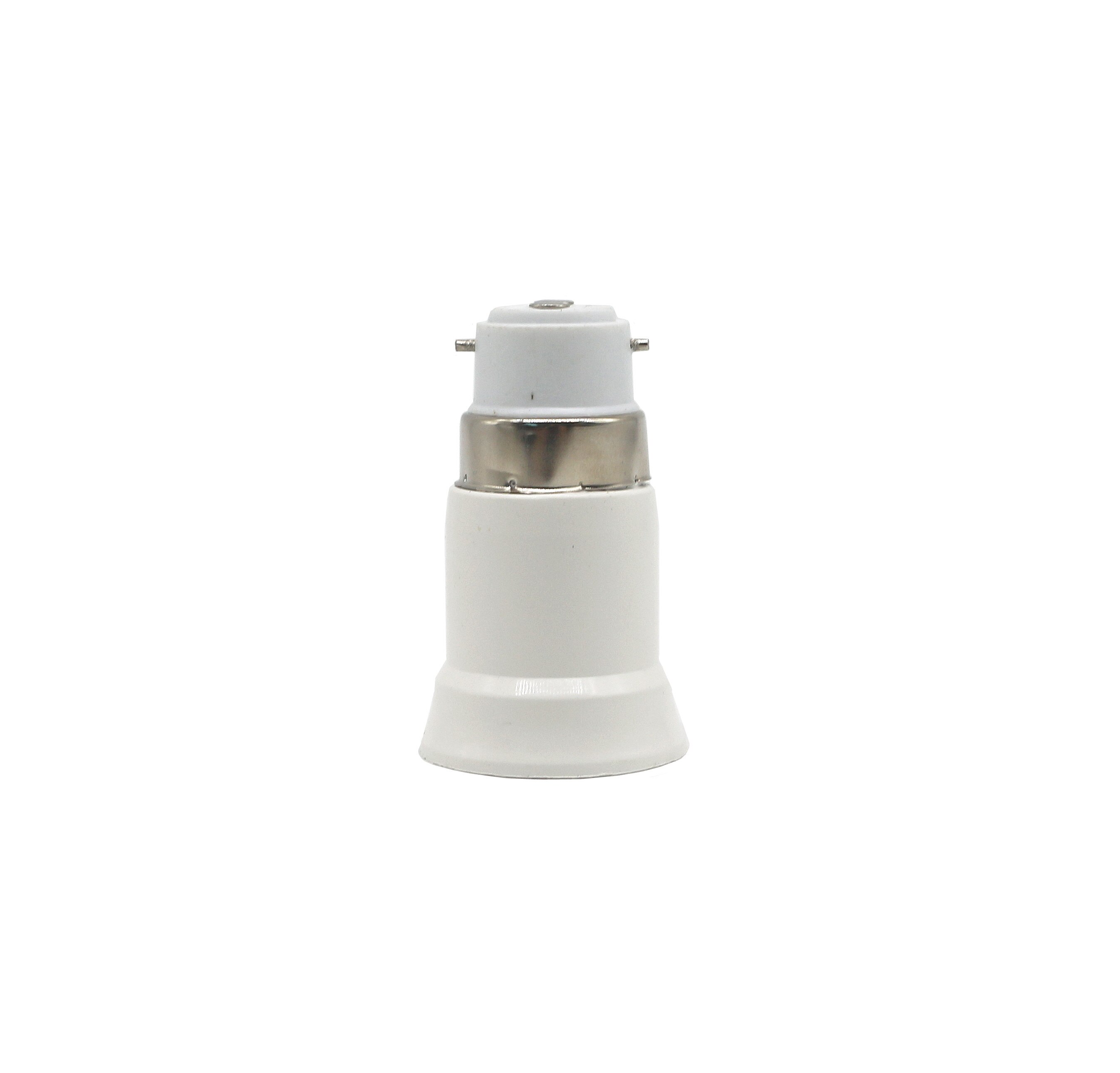 1Pcs B22 To E14 E27 GU10 2E27 Lamp Base LED Corn B... – Vicedeal