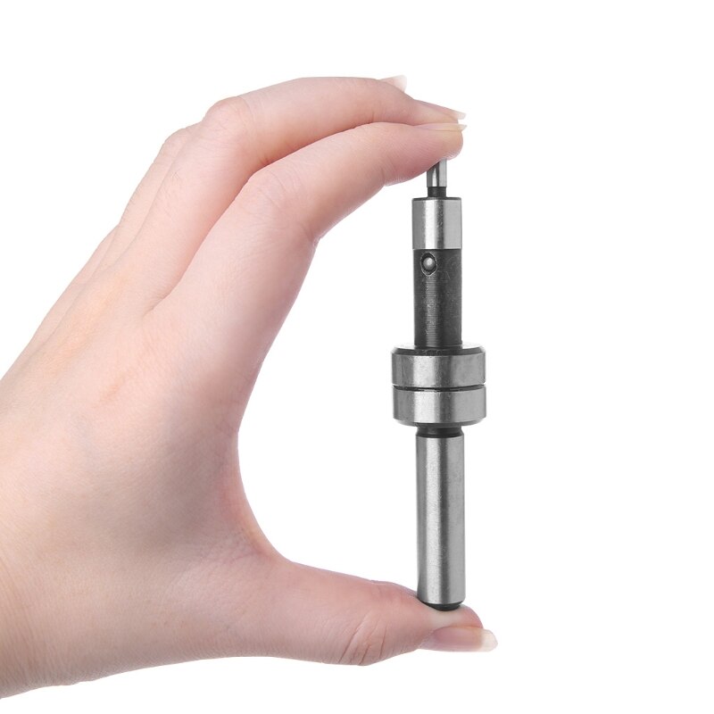 10mm Shank Mechanical Edge Finder Position Testing... – Grandado