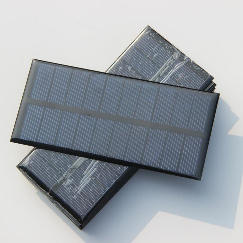 2V 5V 6V 12V Solar System DIY For Battery Solar Pa... – Vicedeal