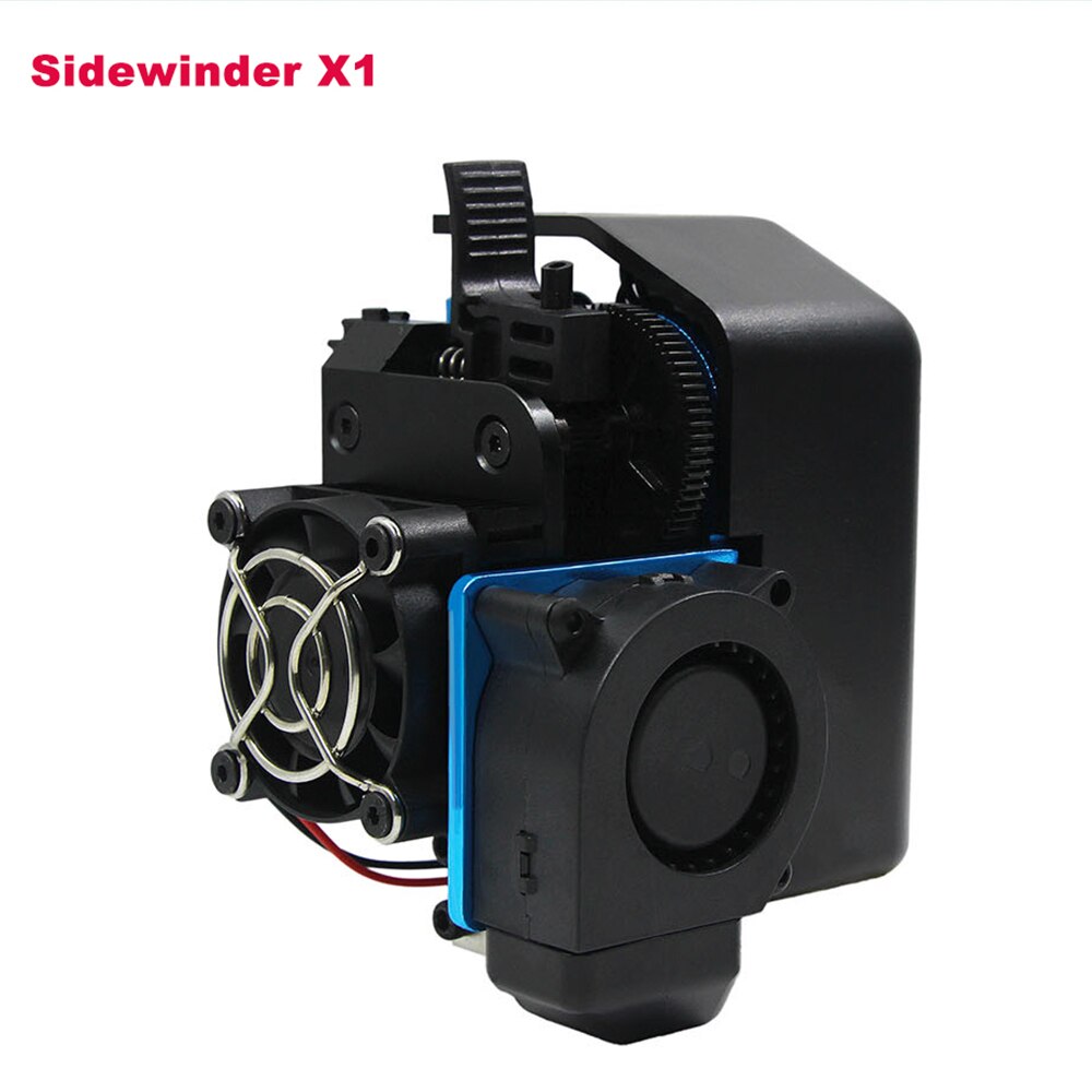 Artillery All-in-one Single Extruder Kit Sidewinde... – Grandado