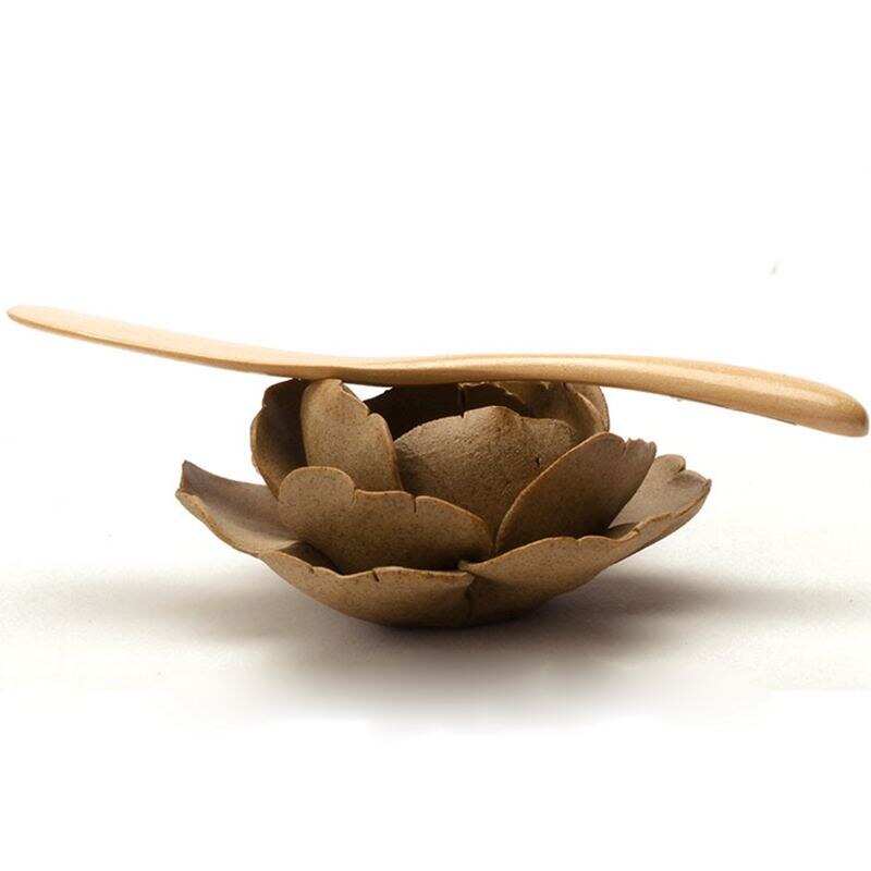 Houten Boter Mes Kaas Spreader 6.5 Inch, Jam Mes B... – Grandado