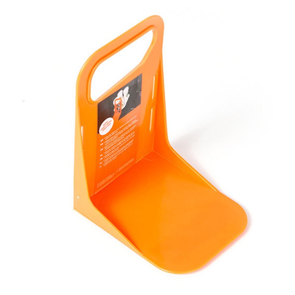 Car trunk fixed partition L-shaped fixed small bas... – Grandado