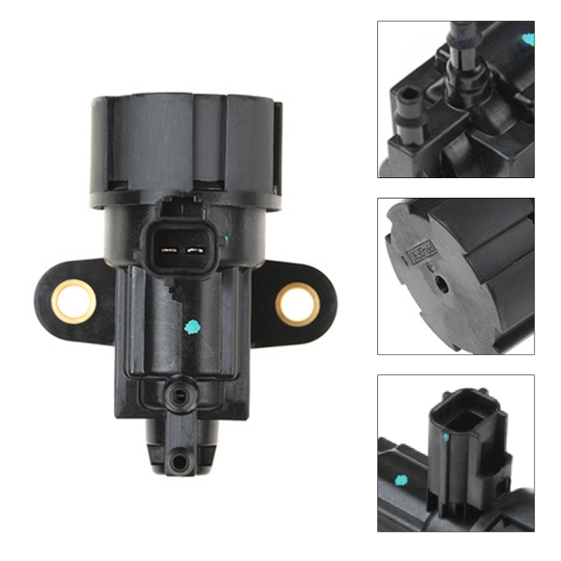 F63Z-9J459-AA EGR Control Valve Used to Control th... – Grandado