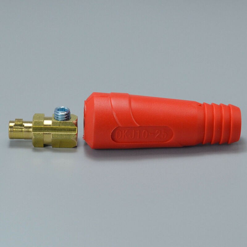 4 st tig svetskabel panelkontakt tillbehör stickko... – Grandado