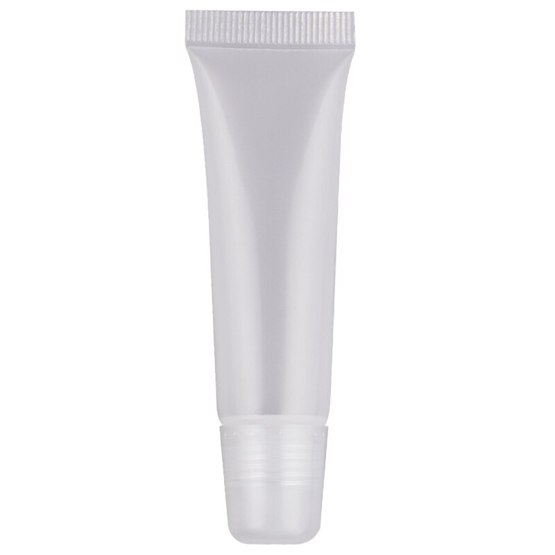 20pcs 8g Lip Paste Tube and Toothpaste Tube Lotion... – Vicedeal