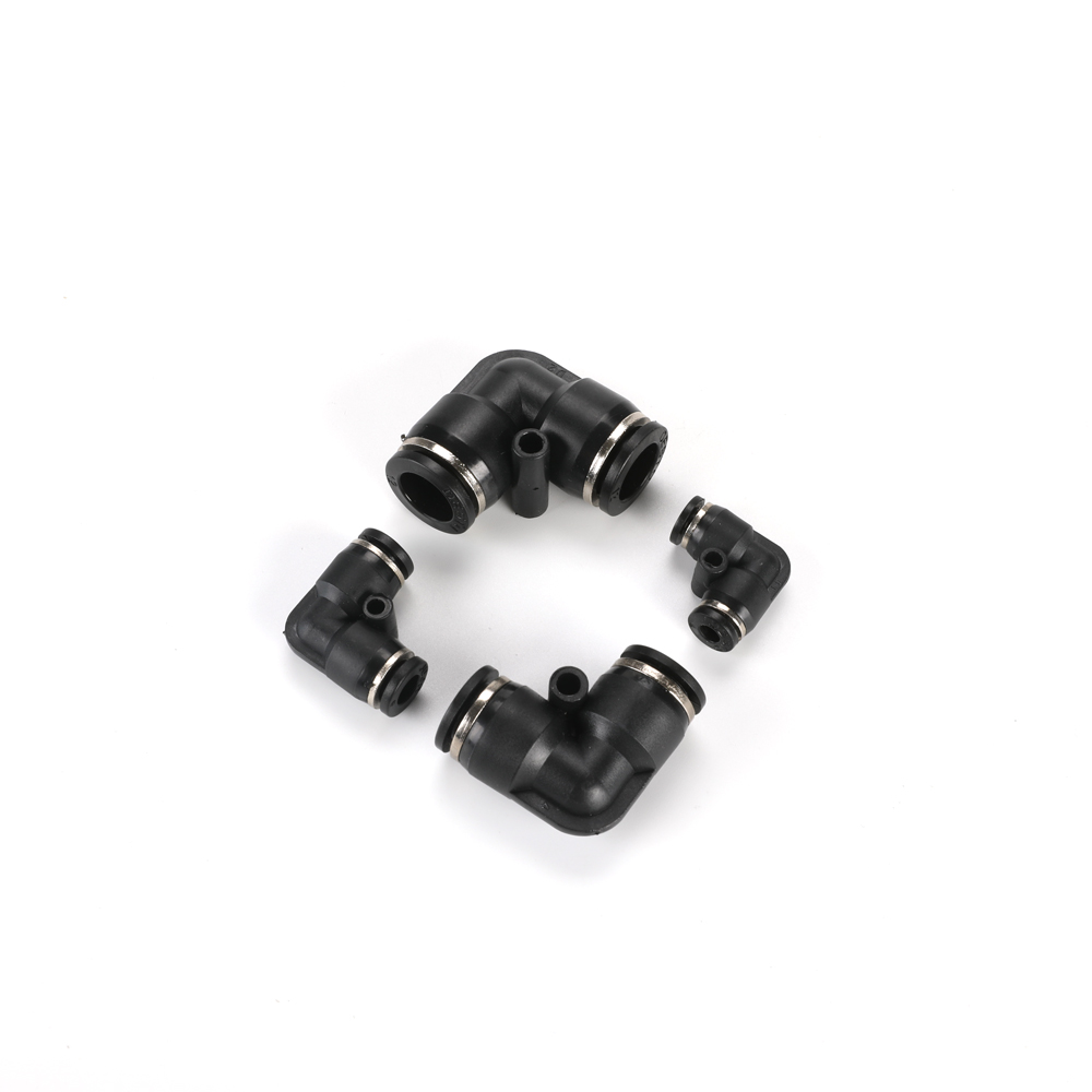 10 stuks L Vormige Elleboog 10mm 8mm 6mm 4mm OD Sl... – Vicedeal