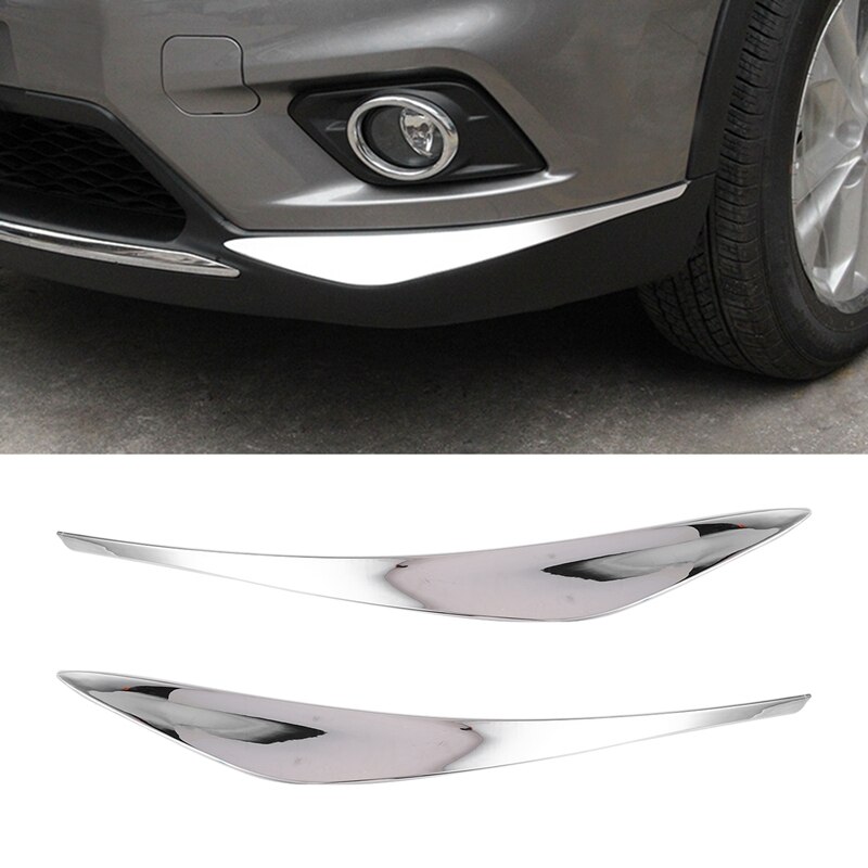Car Front Bumper Side Corner Protector Cover Trim ... – Grandado
