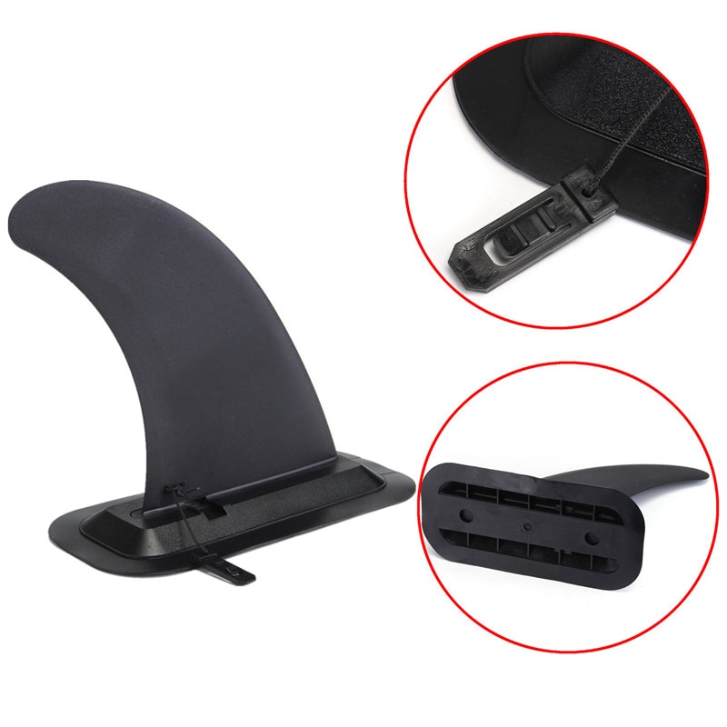 1pcs Detachable Inflatable SUP Center Fins stand U... – Grandado