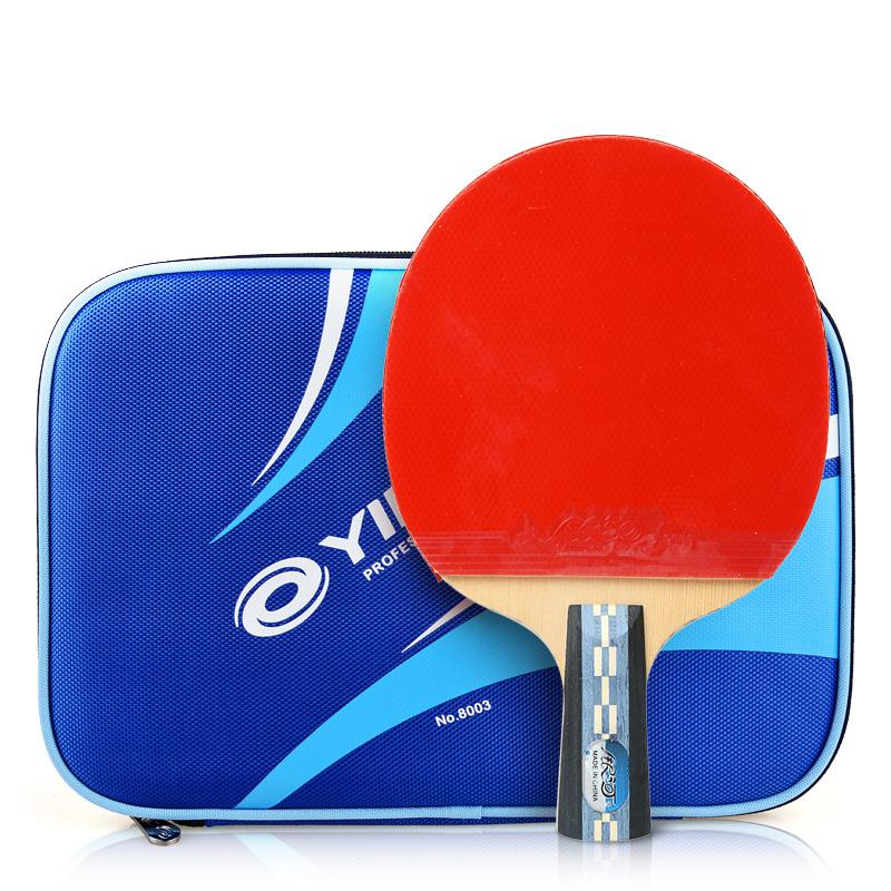 Original YINHE Milky Way 9/10 stars Table tennis r... – Grandado