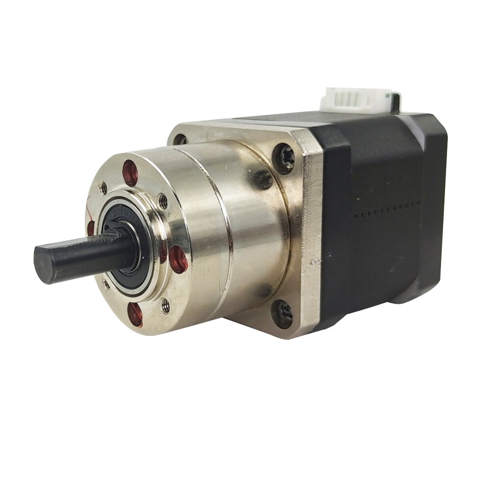 nema17 Micro DC planetary reduction stepper motor ... – Grandado