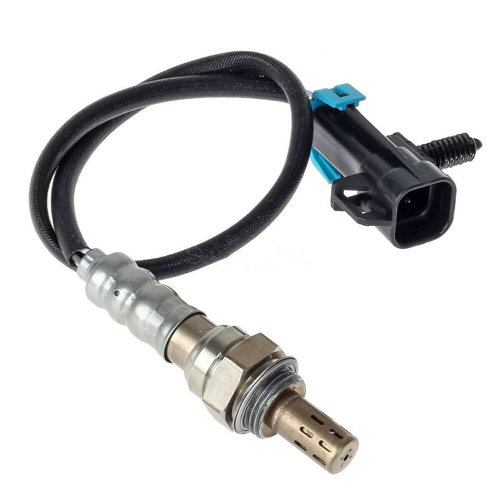 2pcs O2 Oxygen Sensor 4 Wires Upper Upstream Downs... – Grandado