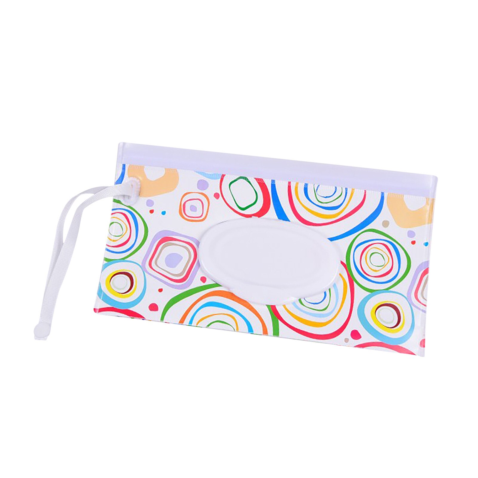 Nat Doekje Doos Nat Tissue Case Cleaning Doekjes C... – Grandado