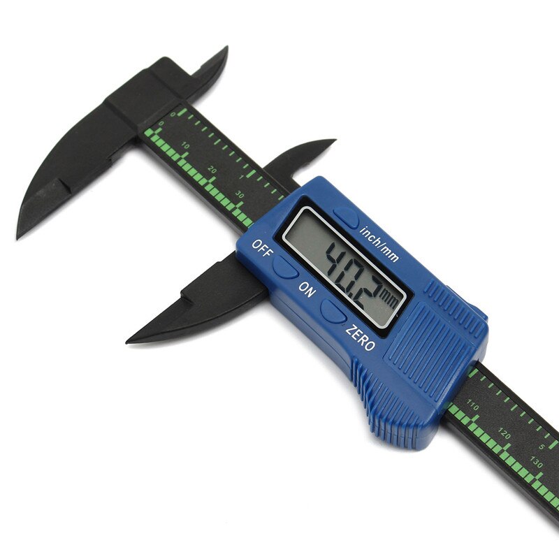 LCD Electronic Micrometer Model Calipers Tool 150m... – Grandado