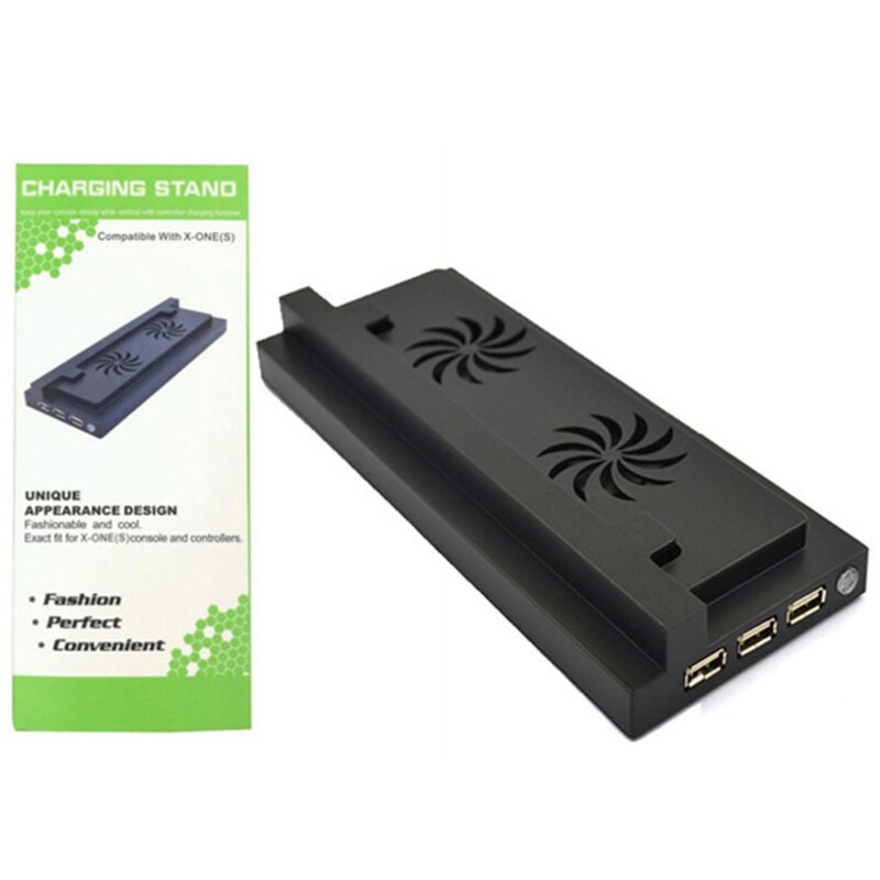 Voor One S Console Cooling Fan Stand Multifunction... – Vicedeal