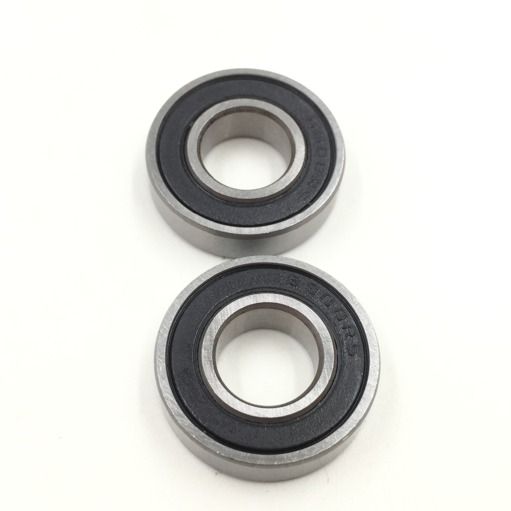 10pcs 6900-2RS 6900RS Rubber Sealed Ball Bearing M... – Grandado