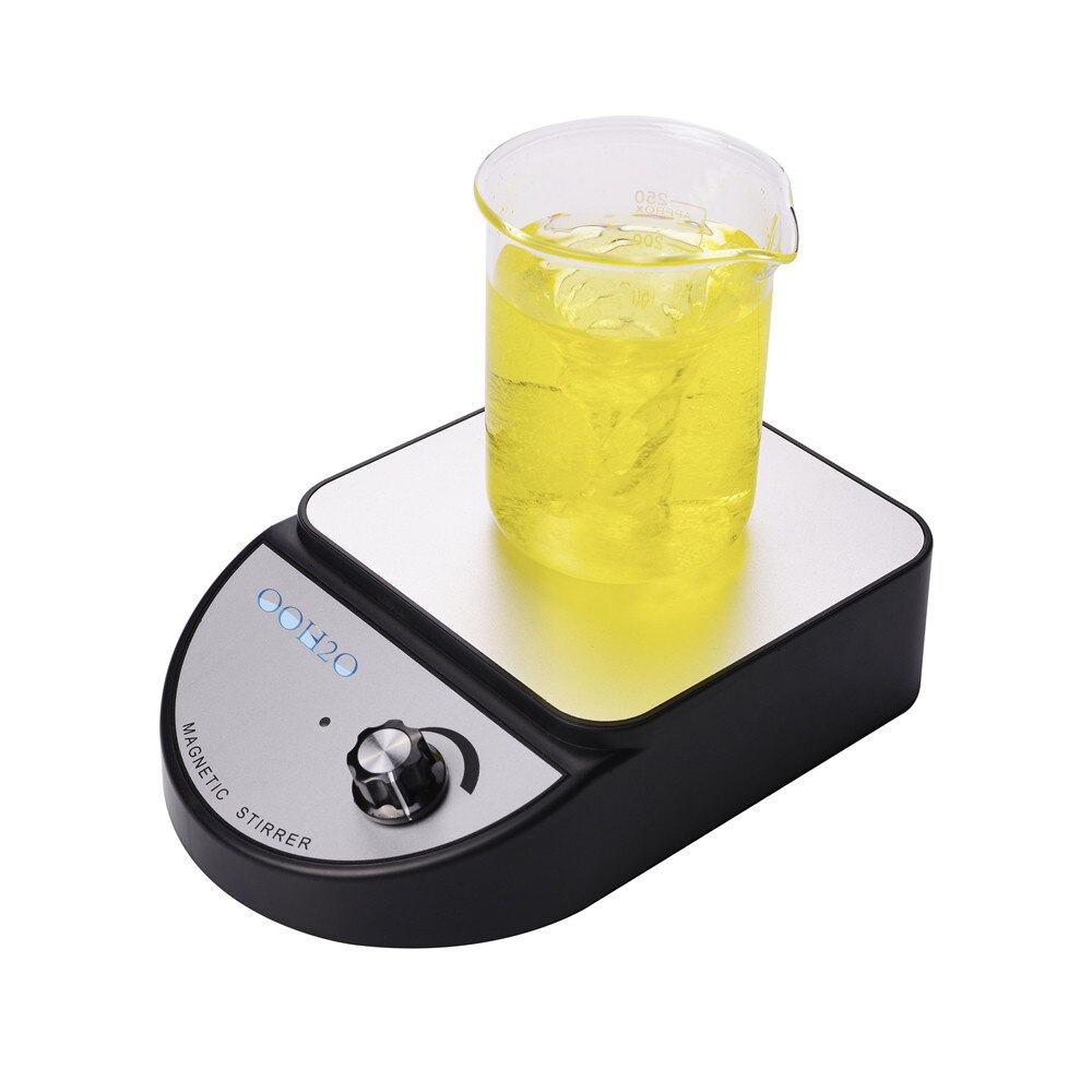 Magneetroerder Agitator Mixer Miniatuur Roeren-App... – Vicedeal