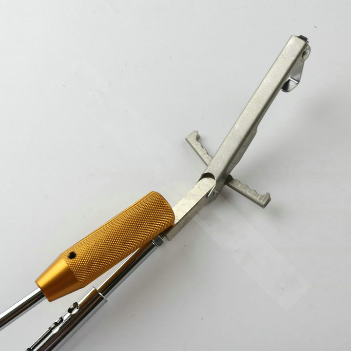 Civil locksmith tools door lock peep hole opener r... – Grandado