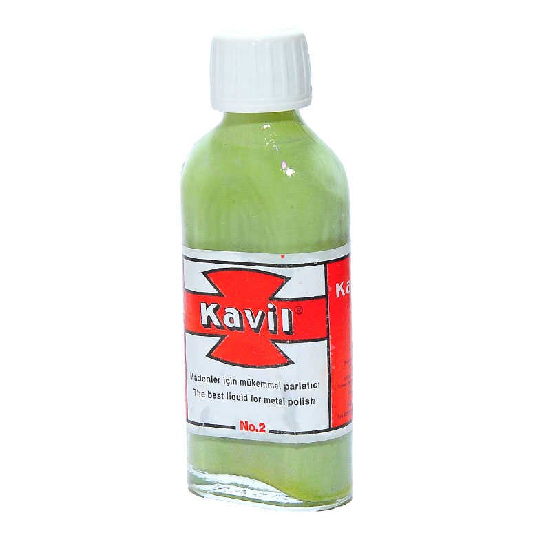 Kavil Mine Polish 100 Cc – Vicedeal